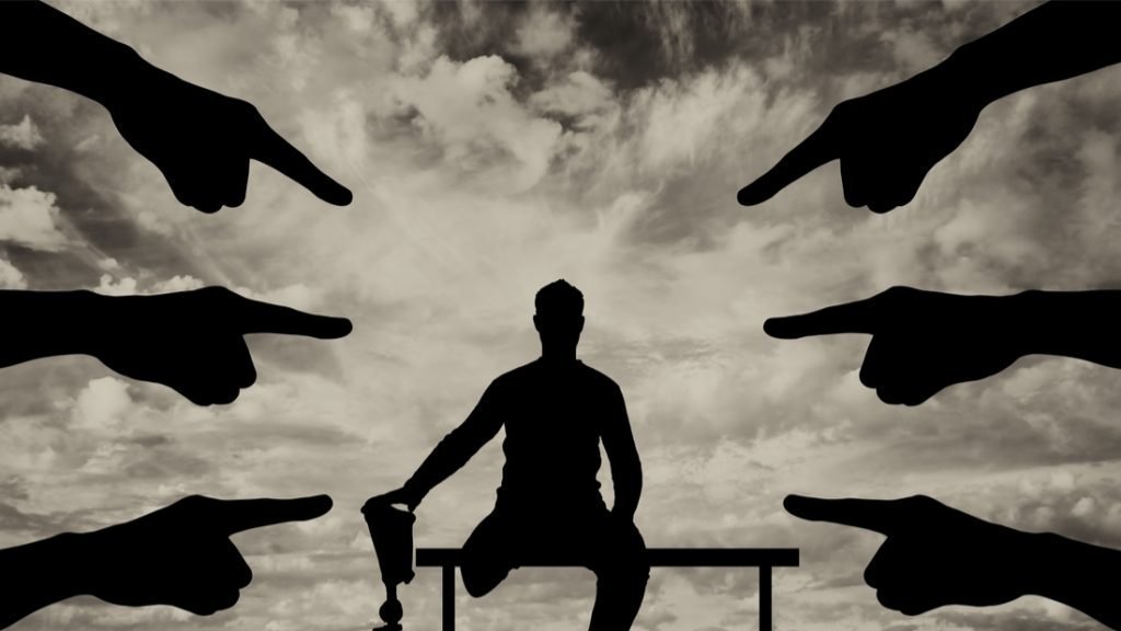 Petition · Stop Disability Discrimination - United States · Change.org