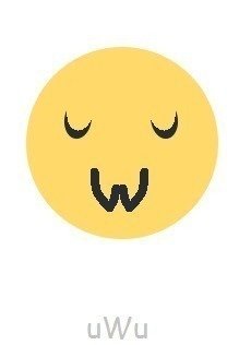 Petition · For Facebook to add the uWu react - Netherlands · Change.org