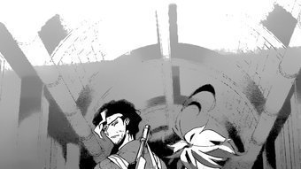 Petizione · Voglio che Hugo di tpn venga inserito nell'anime - Italia ...