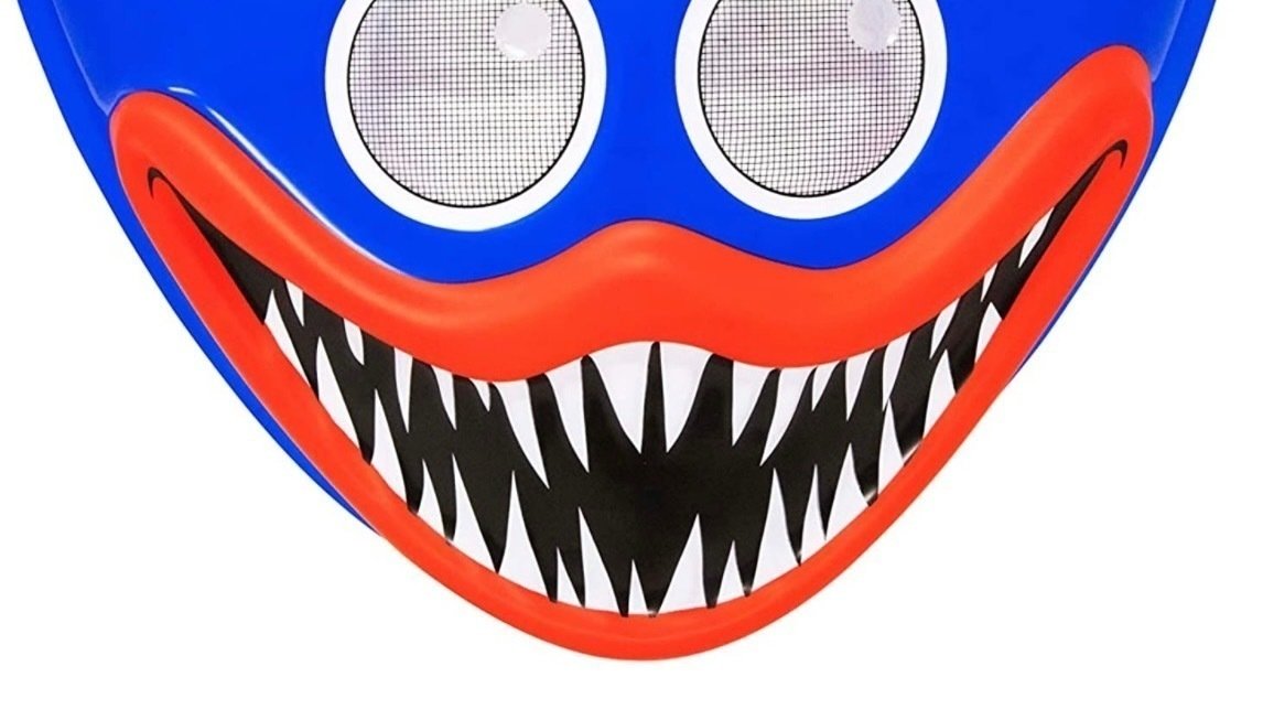 Petition · Huggy Wuggy - United States · Change.org