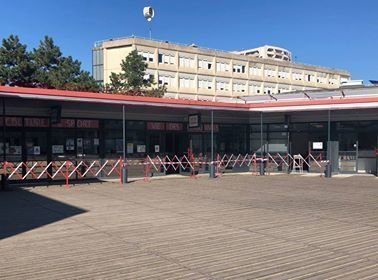 Pétition · Un espace décent pour déjeuner à l'UPEC (campus centre ...