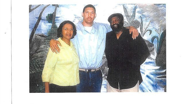 Petition · FREE HENRY BRAILEY - United States · Change.org