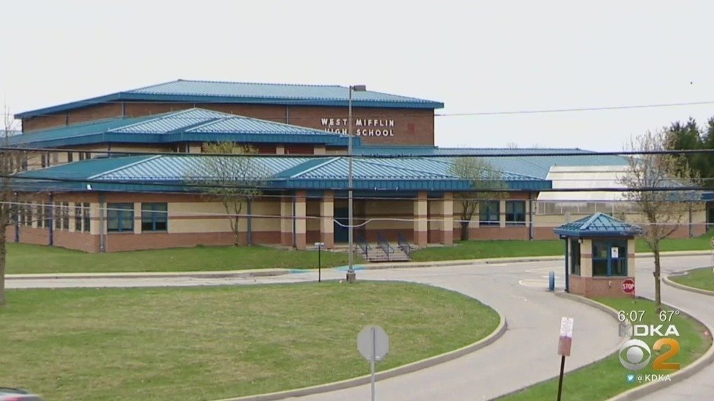 Petition · west mifflin community pool - United States · Change.org