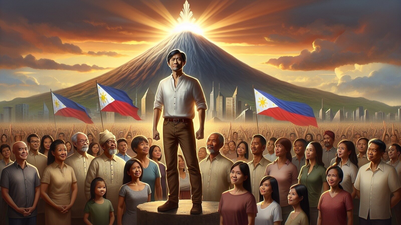 Petition · Reinstate Rodrigo Roa Duterte as President of the ...