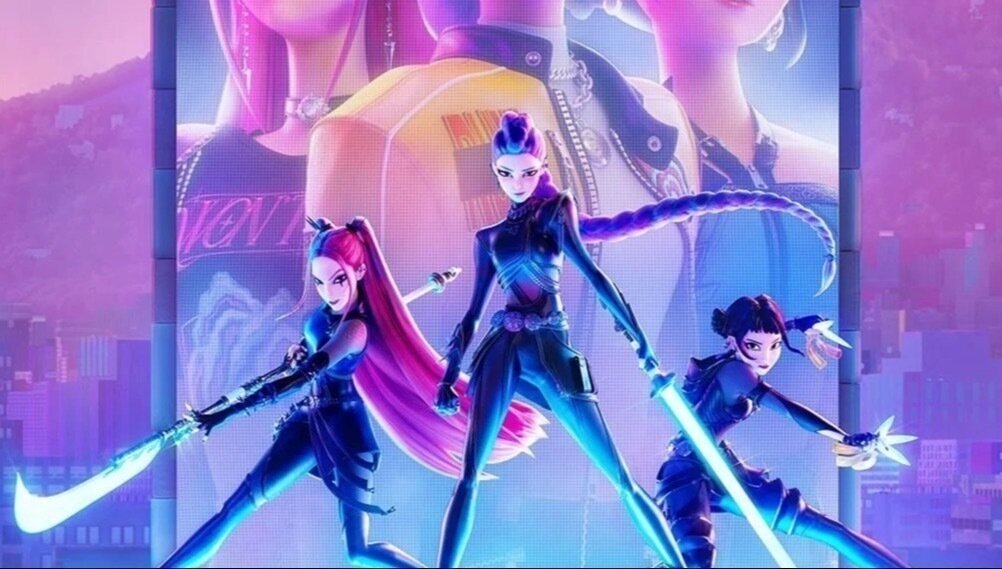 Petition · Exigez les versions studio des chansons du film Kpop Demon ...