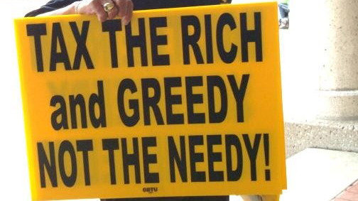 Petition · Stop Tax Evasion Referendum - United Kingdom · Change.org