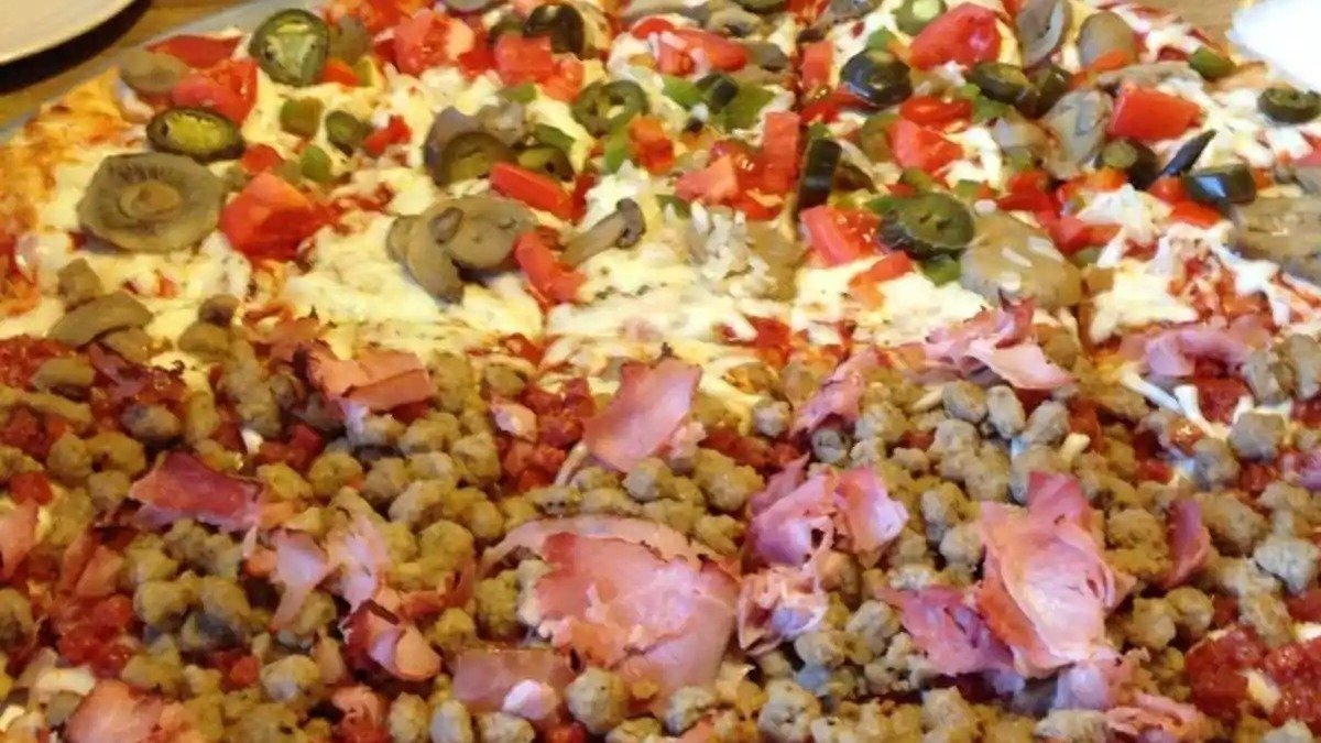 Petition · Bring Back the Sir Pizza Buffet in TROY NC - United States ...