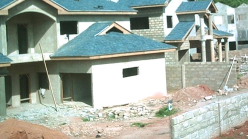 Petition · A Workable Rent System in Ghana - Ghana · Change.org