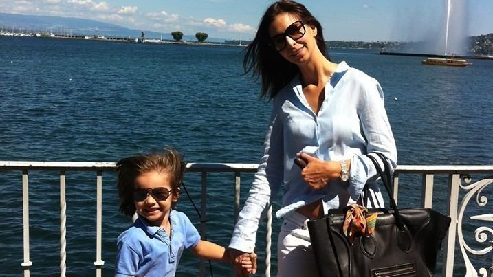 Petition · Let Raissa and his son stay in Switzerland - Switzerland ...