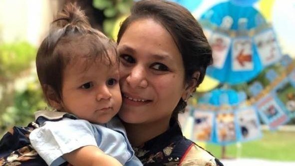 Petition · Justice for Manvi - India · Change.org