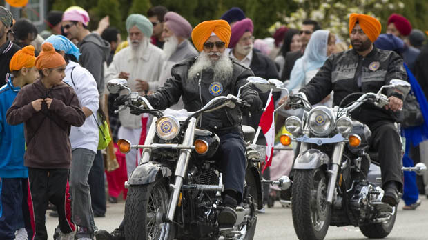 Petition · The : Change the decision to ban Sikhs from wearing turbans ...