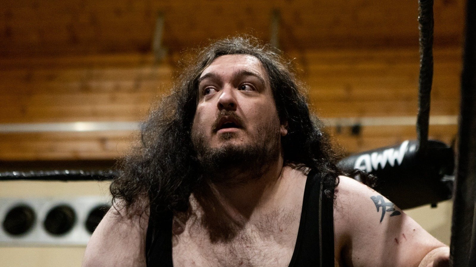 Petition · Give Drake Wynter a PURE title shot - United Kingdom ...