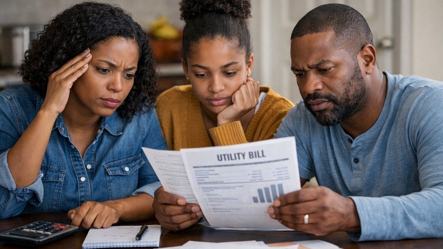 Petition · Stop Duke Energy's Rate Hikes- Protect NC Families - United ...