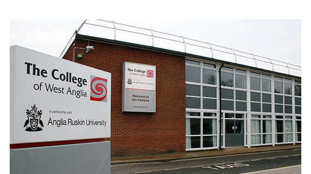 Petition · Keep customer service open at wisbech college - United ...