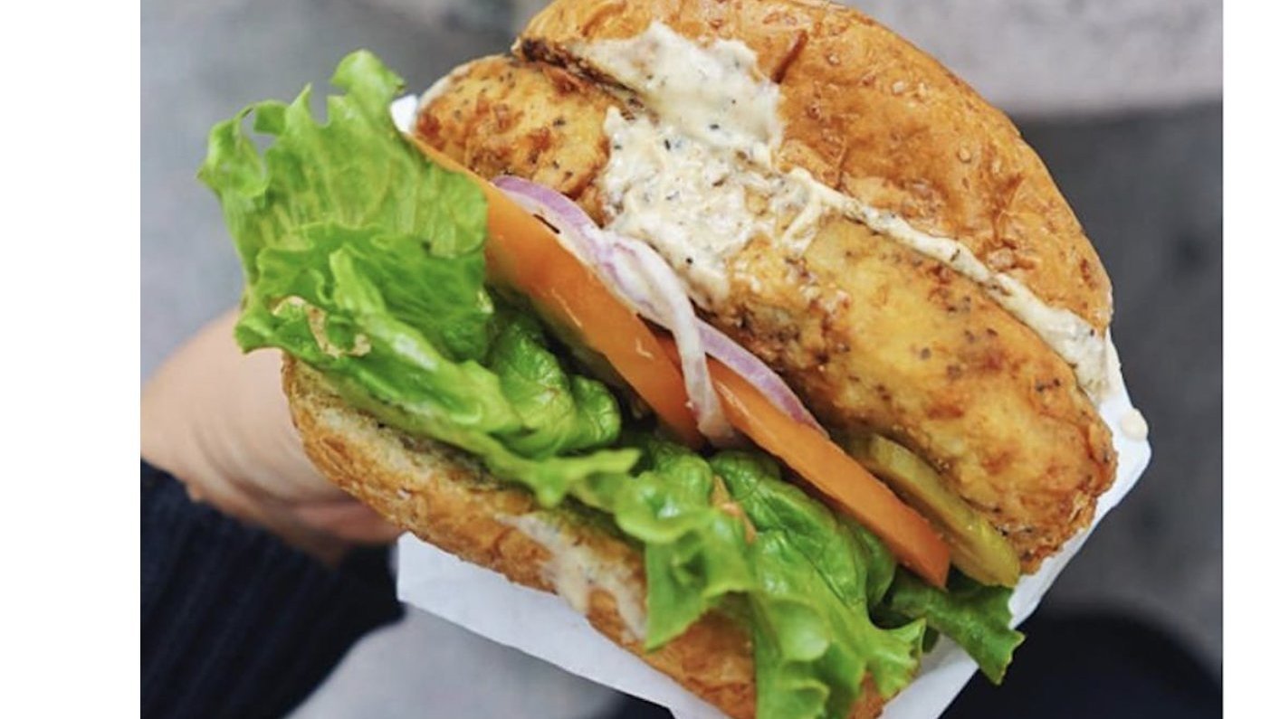 Petition · Call for Sustainable Practices in the Fast-Food Industry ...