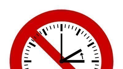 Petition · Stop Time Change - United States · Change.org