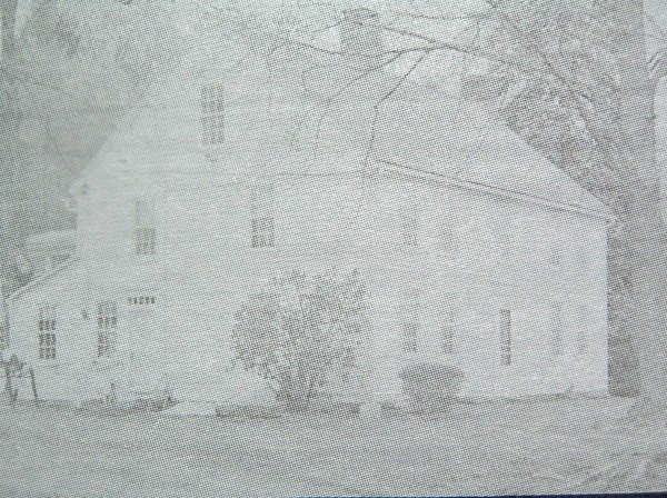 Petition · Delay the imminent demolition of the Fletcher - Terry House ...