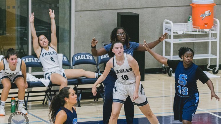 Petition · Bring Back UTM Varsity Eagles - Canada · Change.org