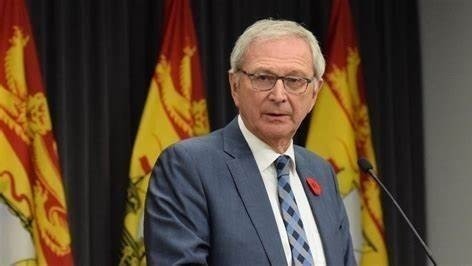 Petition · Time For Blaine Higgs To Resign - Canada · Change.org