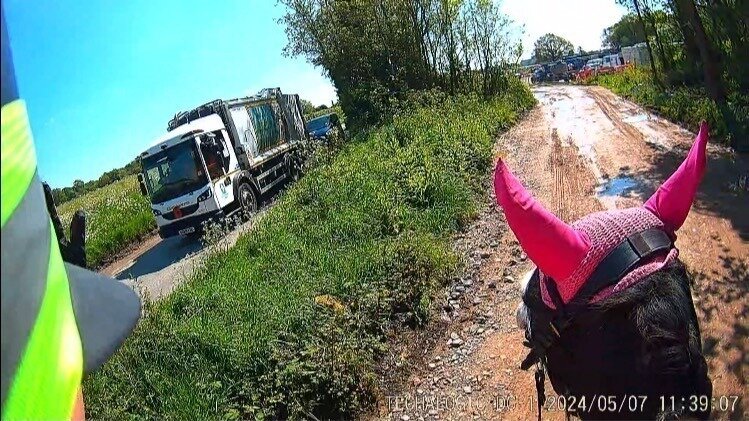 Petition · Create a safe, off-road, multi user path around the solar ...