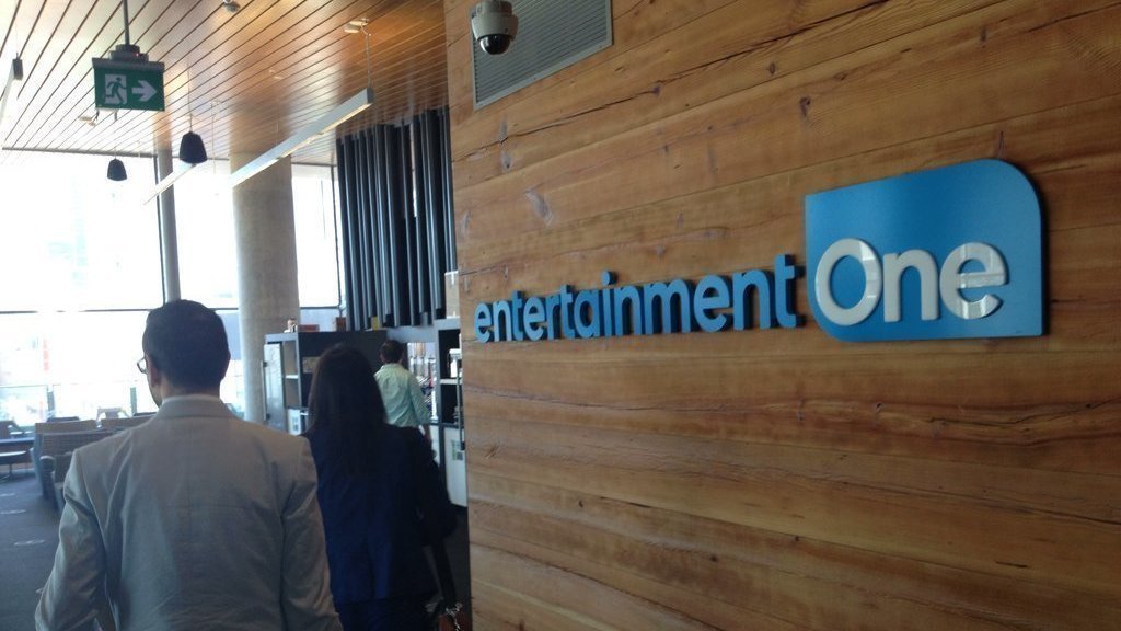 Petition update · BREAKING NEWS: Hasbro and Entertainment One to ...