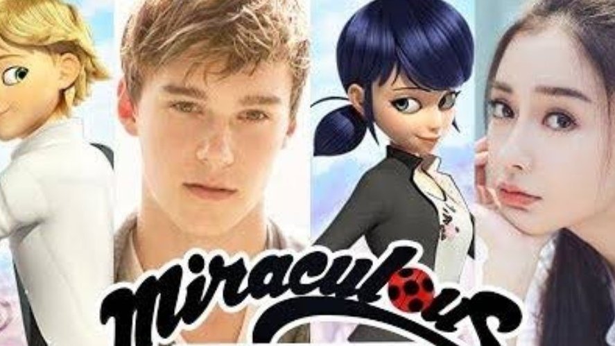 Petition · Miraculous ladybug and Cat Noir live action - South Africa ...