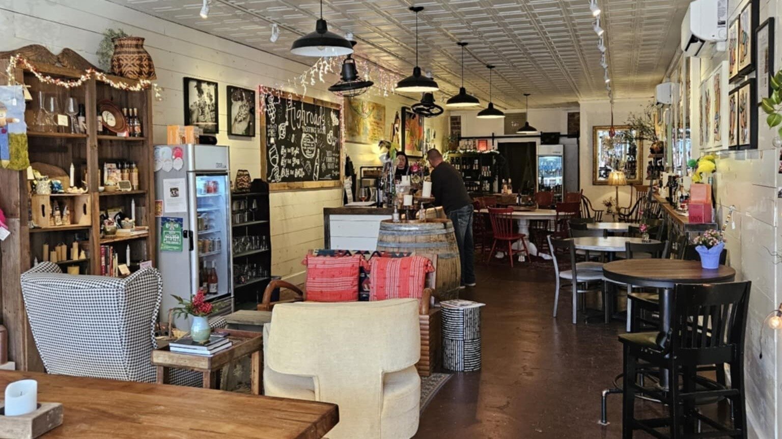 Petition · Help Save Highroads Tasting Room! - Clayton, United States ...