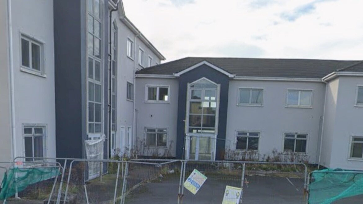 Petition · Ballybane community don’t want to live in fear - Ireland ...