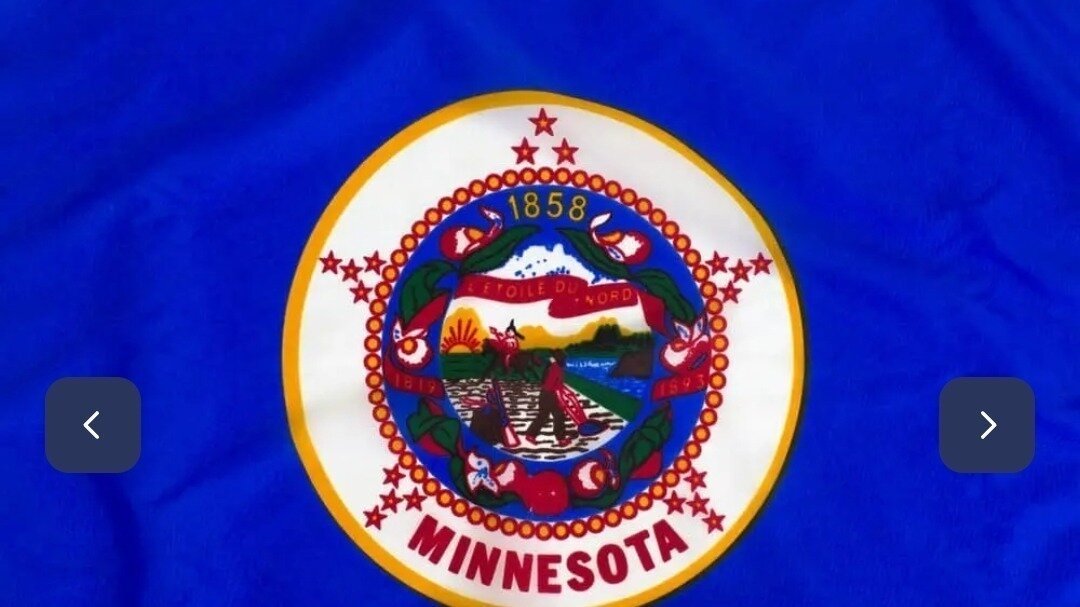Petition · Restore Minnesota's Original State Flag - United States ...