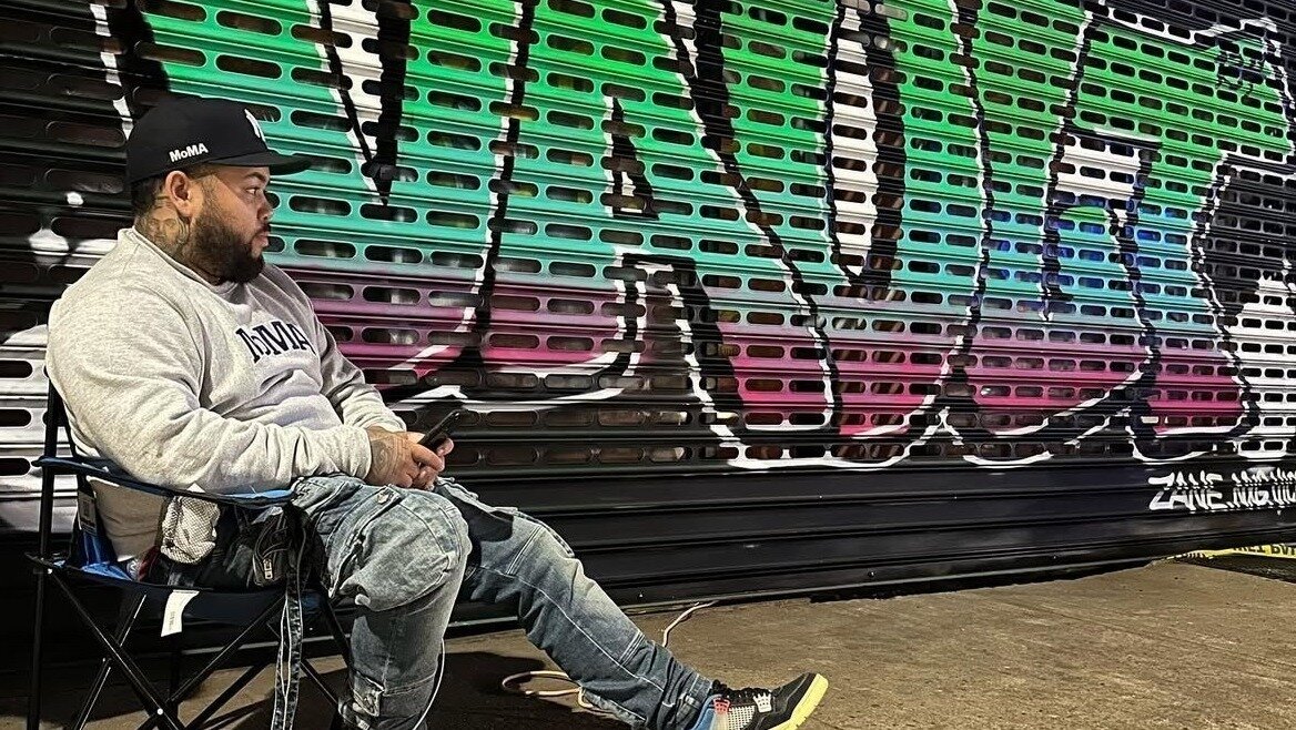 Petition · Co Name Orchard Street to "Javier Osorio" Street in Honor of ...