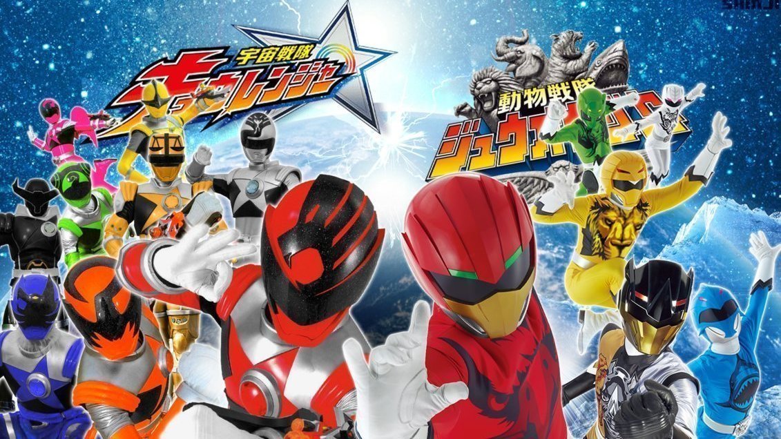 Petition · Kyuranger vs zyuohger - Canada · Change.org