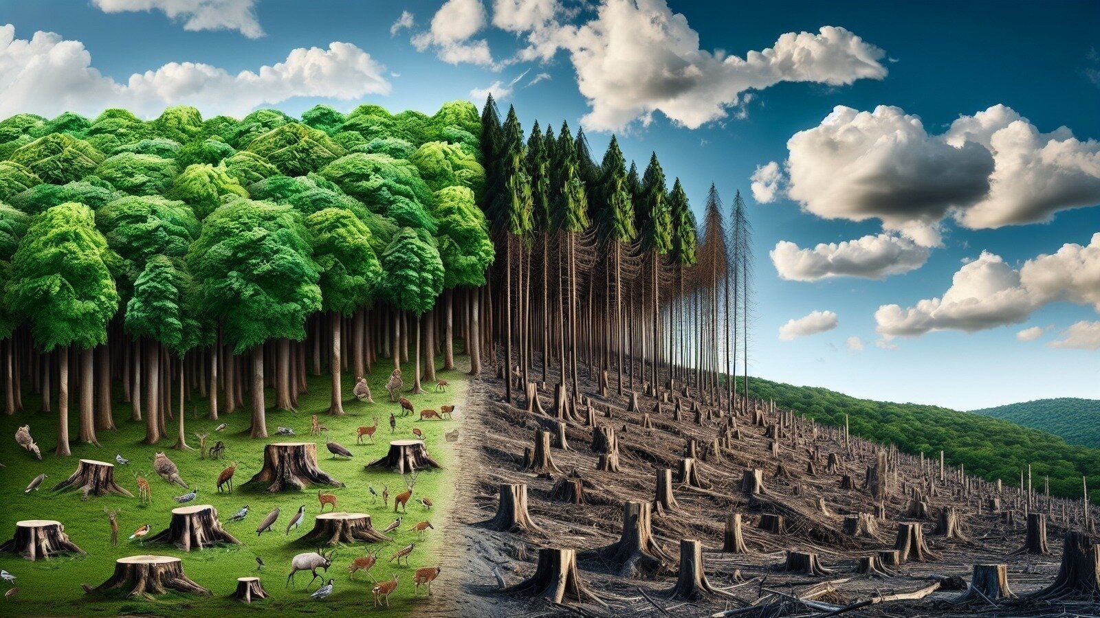 Petition · STOP DEFORESTATION AND SAVE OUR MOTHER EARTH - Philippines ...