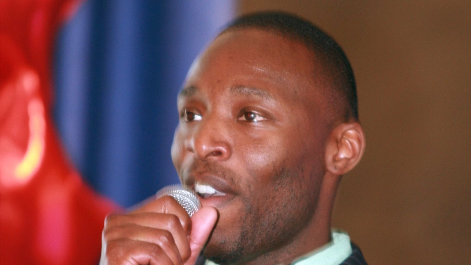 Petition · PLAINFIELD: SUPPORT US SO THAT MR. ROACH REMAINS PHS ...