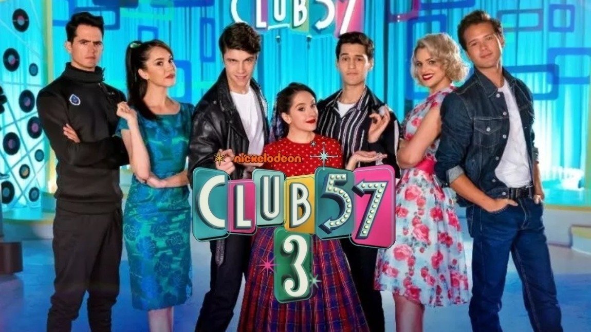Abaixo-assinado · Queremos Club 57 3ª Temporada! - Brasil · Change.org