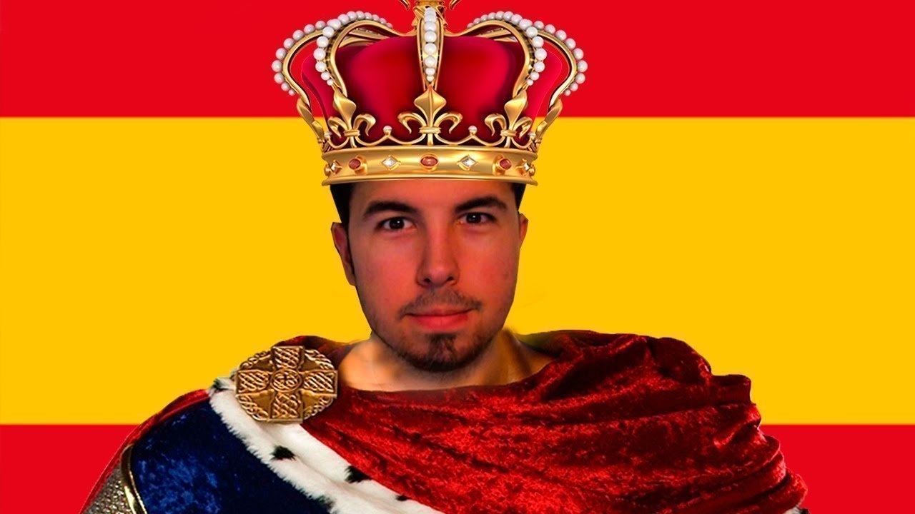Petición · Willyrex sea el rey del mundo - Argentina · Change.org