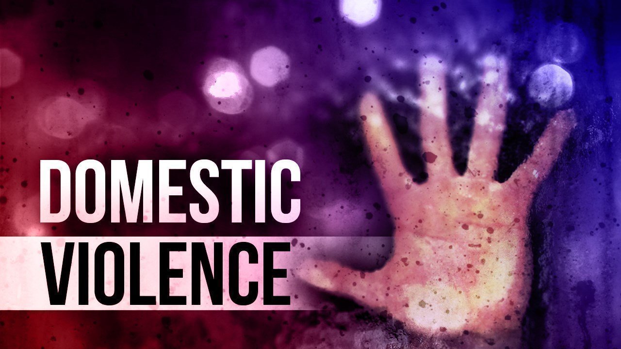 Petition · Domestic Violence Awareness and Resources - United States ...