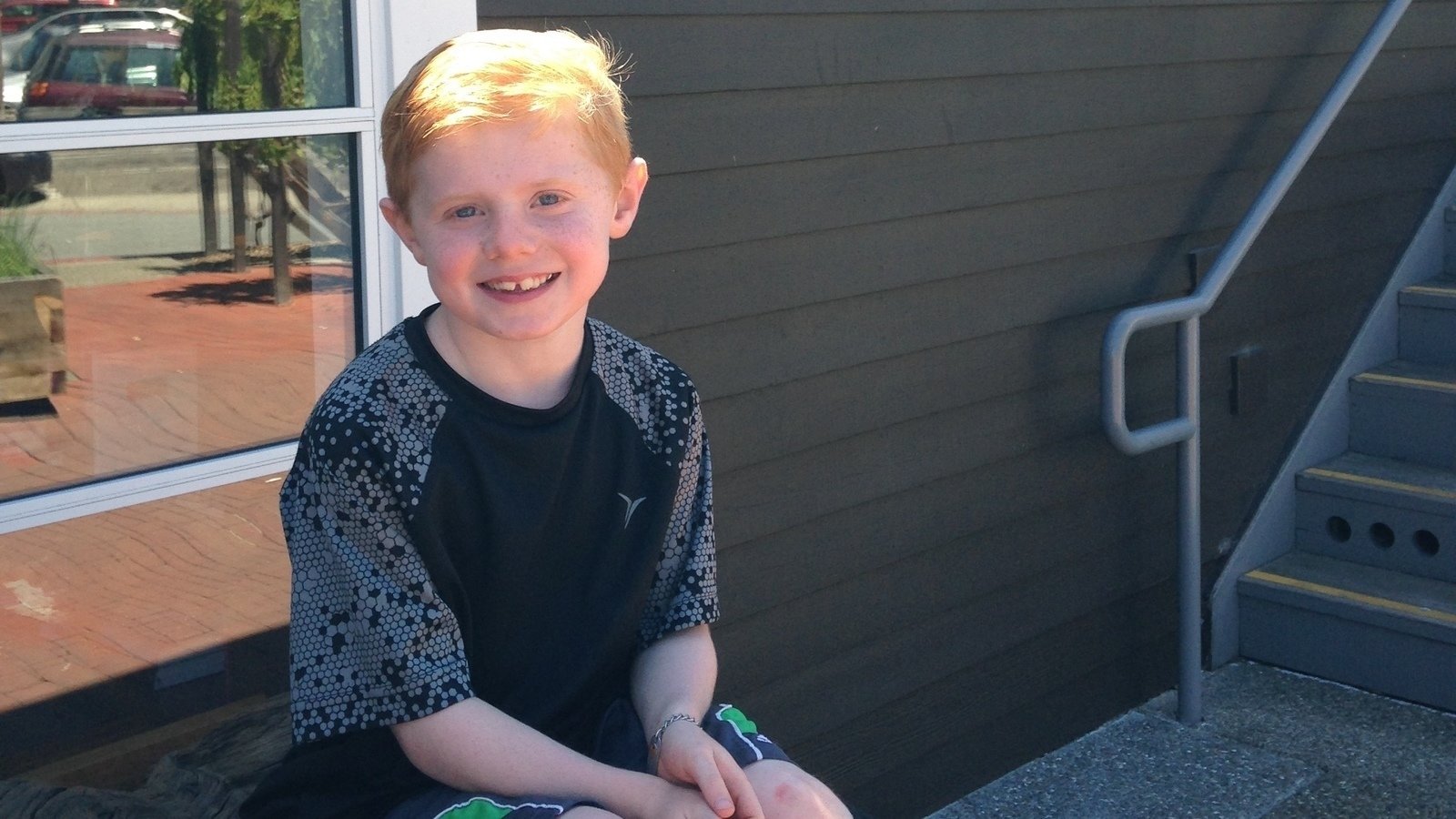 Petition · (SOS) Sign To Save Our Sons, give our Duchenne boys their ...