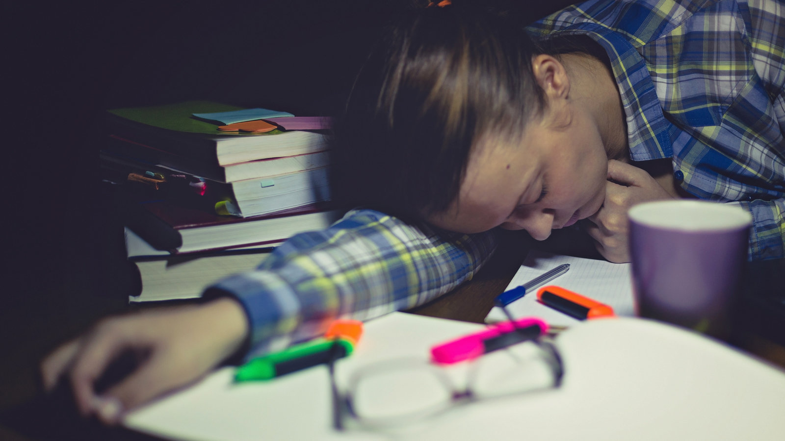 Petition · Mandatory Later School Start Times - United States · Change.org