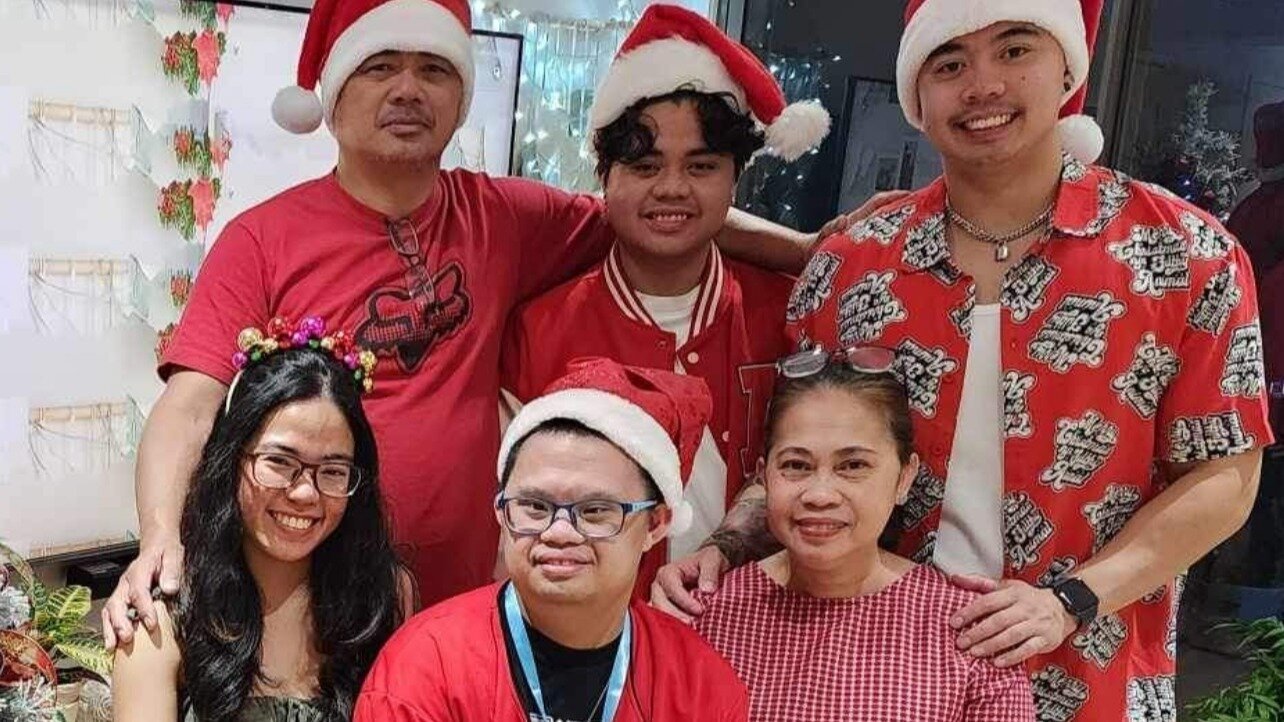 Petition · Let Renz Paolo stay with his Family - Australia · Change.org