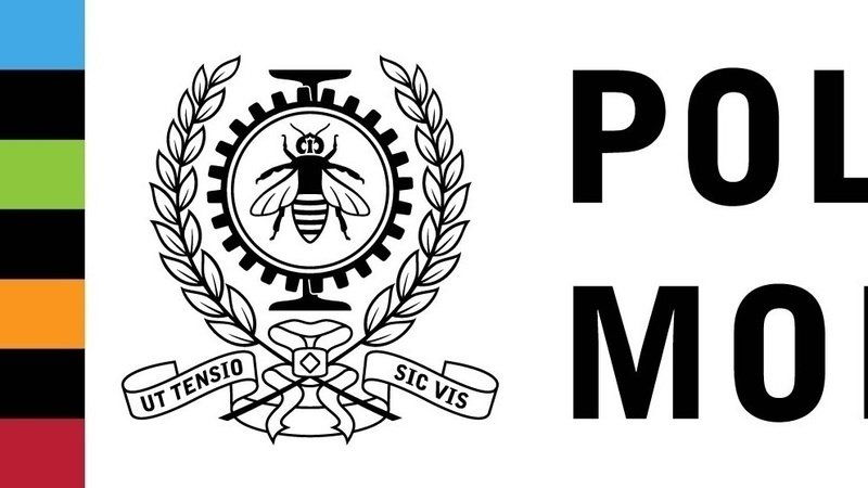Ecole Polytechnique De Montreal Logo