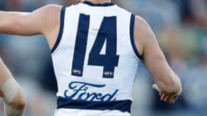 Petition · Retire the number 14 - Australia · Change.org