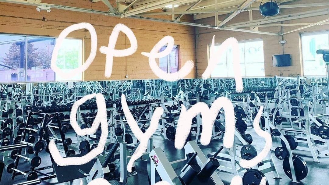 Petition · Phil Murphy, governor of NJ to provide opening date for gyms ...