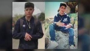 Petition · Justice For Collin and Ahmed - Maximum Sentence for Goldman ...