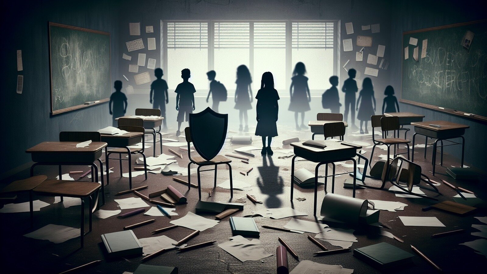 Petition · Compel Parents of Bullies to Homeschool Their Children ...