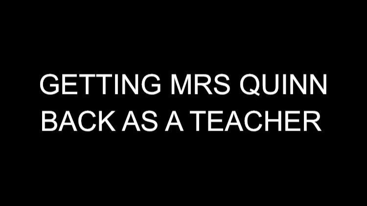 Petition · unfair Teacher firing - United States · Change.org