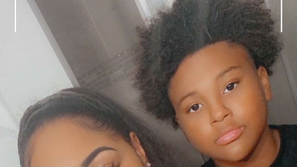 Petition · Get Justice for Jahziah - Canada · Change.org