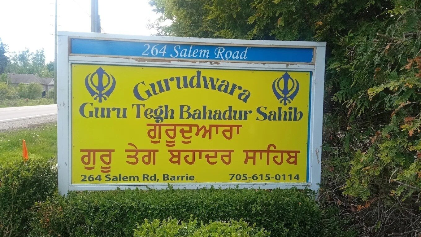 Petition · 🚌 Petition to Request a Regular Bus Service to Gurudwara ...