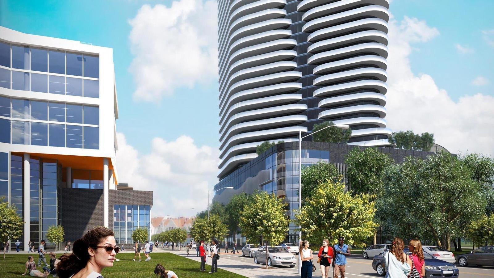 Petition · Say Yes to the Hope Point Tower Project - United States ...