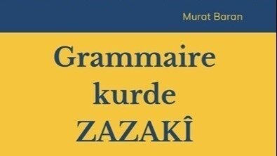 Kampanya · Correct the Representation of Zazaki/Dimili on Tandem ...