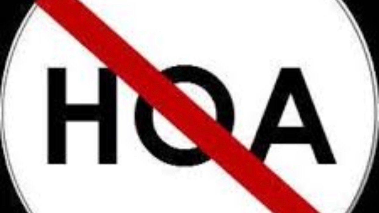 Petition · STOP HOA corruption the evil big brother of Timeshare ...